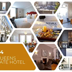 54 Queen'S Gate Hotel London for Family Vacation With a 0.0 Expert ...
