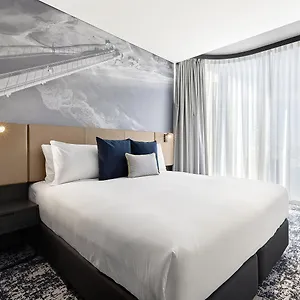 Citadines Walker North Sydney Aparthotel for Family Vacation With a 0.0 ...