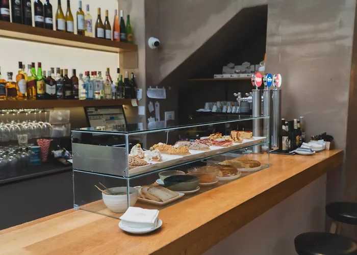 Zenit San Sebastian Hotel for Family Vacation With a 0.0 Expert Points ...