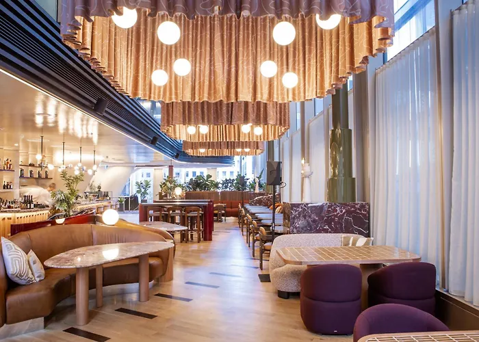 Citadines Walker North Sydney Aparthotel for Family Vacation With a 0.0 ...