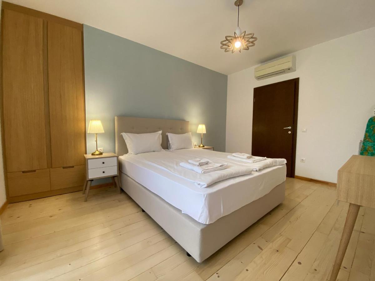 Sozopolis Holiday Village for Family Vacation With a 8.0 Expert Points ...